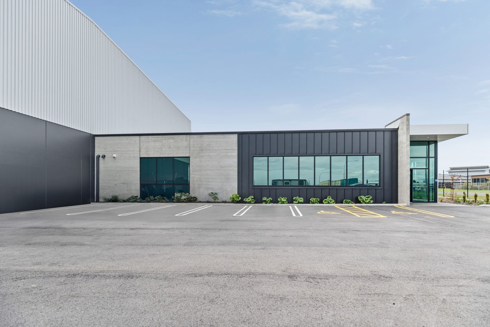 Projects – Euroclass Design & Build